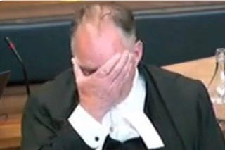 Gemma O'Doherty's Substack | Gemma O’Doherty | Substack