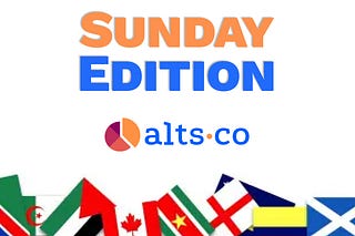 Alts.co | Stefan von Imhof | Substack