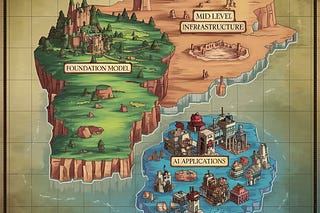 The AI Frontier | Joseph E. Gonzalez | Substack