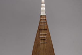 Minor Fossil | Substack