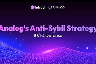 Web3 Growth by Intract | Substack