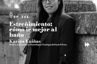 A micrófono cerrado por Cristina Mitre | Substack