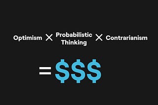 Inverted J Curves | Martin Krag | Substack