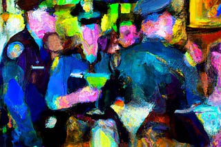 Very Serious with Josh Barro | Josh Barro | Substack