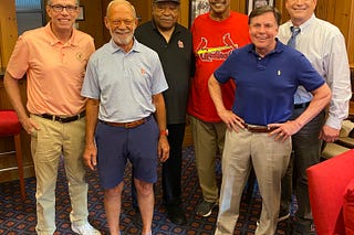 Ray Hartmann's St. Louis Insider | Substack