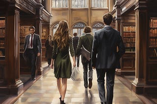 Jordan Furlong | Substack