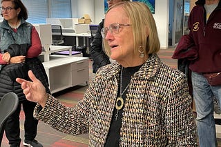 Iowa Boy Chuck Offenburger | Substack