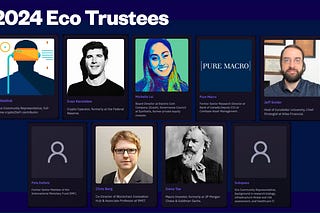 Eco Association | Substack