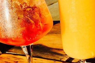 The Bi-Weekly Story Journal | Stephen M. Peters | Substack