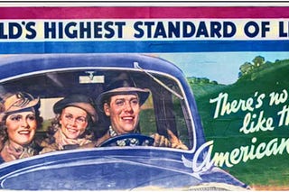 Rod Dreher's Diary | Substack