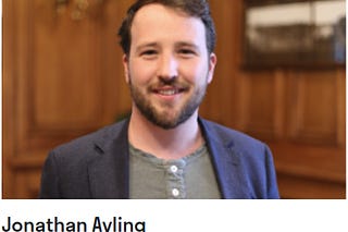 John’s Substack | John McLean | Substack