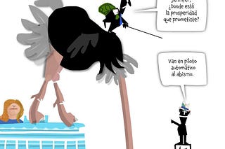 Sandra Rodríguez Cotto | Substack