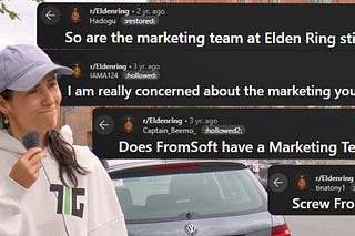 The Informed Gamer | Belinda Ercan | Substack