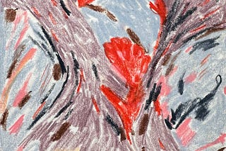 Inter alia by Luisa F. | Luisa Fernanda | Substack