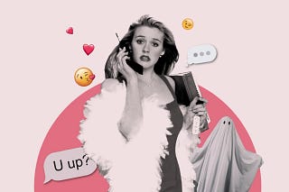 First Draft | Alex | Substack