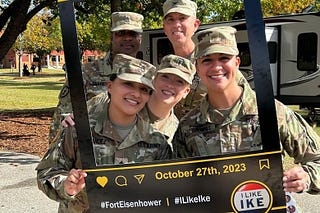 Archive - Harding Project Substack