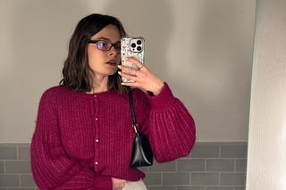 Studio 168 | Lucy Moon | Substack