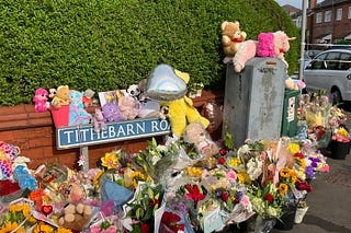 Paul Embery | Substack