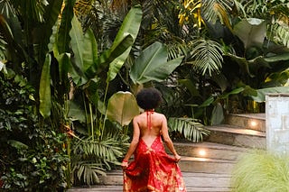 expand your experience | Taylor Simone | Substack