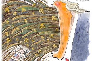 Pen Strokes | Nick Anderson | Substack