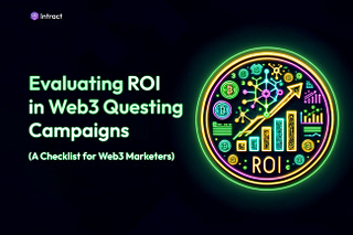 Web3 Growth by Intract | Substack