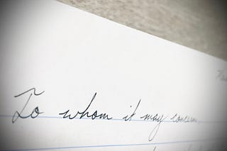 The Sword & Pen | Aaron Courts | Substack