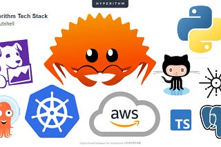 Hyperithm Research Blog | Substack