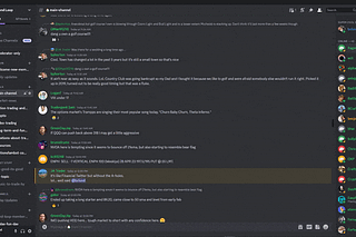 The Lund Loop | Brian Lund | Substack