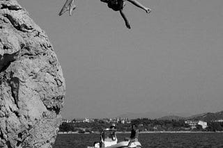 Figuring It Out | Nell Hudson | Substack