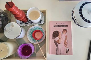 Leer por leer | Amaya Ascunce | Substack