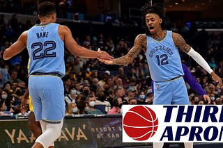 Third Apron | Yossi Gozlan | Substack