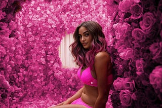 Back Row | Amy Odell | Substack