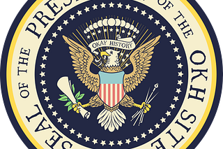 Archive - Okay History