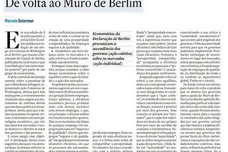 Blog do Marcelo Guterman | Substack