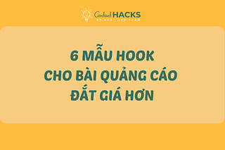Content Hacks’s Newsletter | Ngoc Anh Pham | Substack