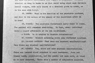 Res Obscura | Benjamin Breen | Substack