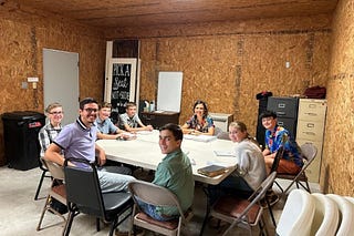 THE GRBC WEEKLY | Larry Holmes | Substack