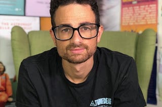 Unmade: media and marketing analysis | Tim Burrowes | Substack