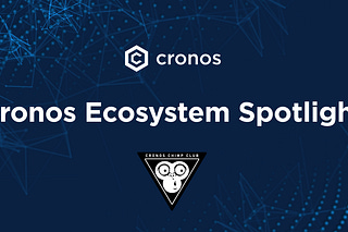 Cronos Newsletter | Cronos Labs | Substack