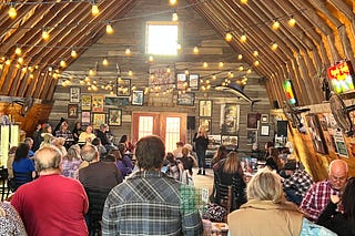 The View from Rural Missouri by Jess Piper | Substack