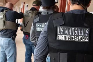 Crime and Society Newsletter | Dr Currie Myers | Substack