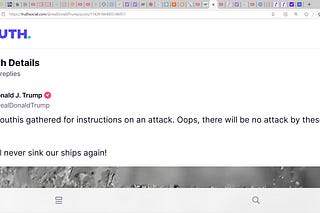 Alexander News Network (ANN): Trump's War 2.0 for America | Dr. Paul ...