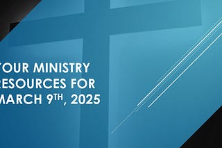 Lectionary Link | Barry Davis | Substack