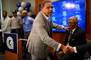 The Front Porch | Craig Meyer | Substack