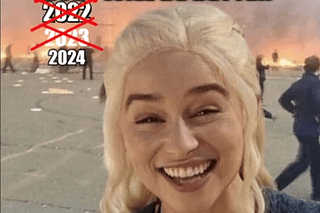 The Stark Naked Brief. | JJ Starky | Substack