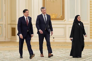 The Washington Monthly Newsletter | Substack