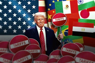 Eliant’s Exploits | Substack