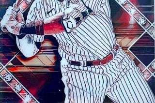 The End of My Career | Joel Stein | Substack