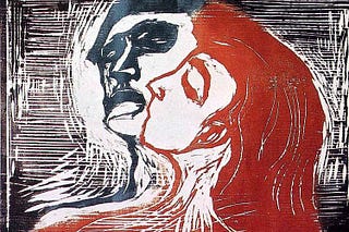 A Different Lens | Substack