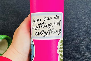 Humans Leading | Jillian Bybee | Substack